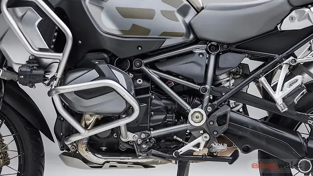 Images of BMW R 1250 GS Adventure | Photos of R 1250 GS Adventure ...