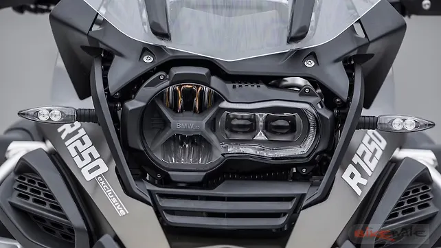 Images of BMW R 1250 GS Adventure [2019] | Photos of R 1250 GS ...