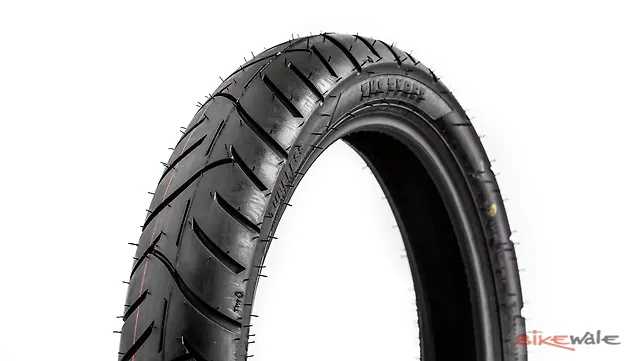 TVS Remora/Eurogrip Protorq Sport SR Tyre Review Report: Introduction ...