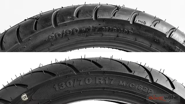 TVS Remora/Eurogrip Protorq Sport SR Tyre Review Report: Introduction ...