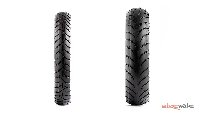 TVS Remora/Eurogrip Protorq Sport SR Tyre Review Report: Introduction ...