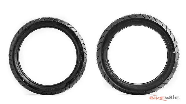 TVS Remora/Eurogrip Protorq Sport SR Tyre Review Report: Introduction ...