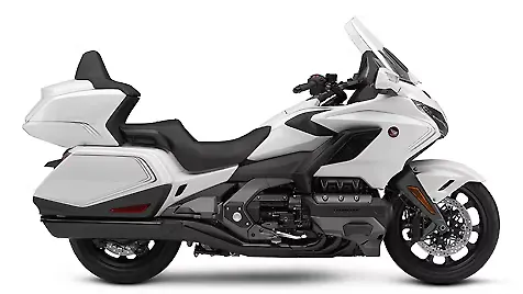Images of Honda Goldwing | Photos of Goldwing - BikeWale