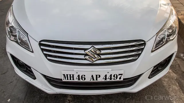 Exclusive: Maruti Ciaz Automatic First Drive Review - CarWale
