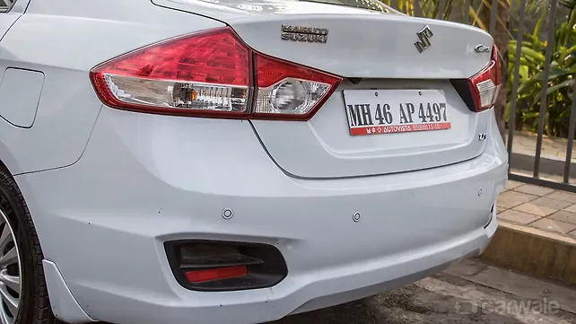 Exclusive: Maruti Ciaz Automatic First Drive Review - CarWale