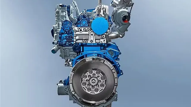 Ford’s 2.0-litre EcoBlue diesel engine unveiled - CarWale