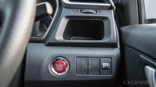 Honda BR-V First Drive Review - CarWale