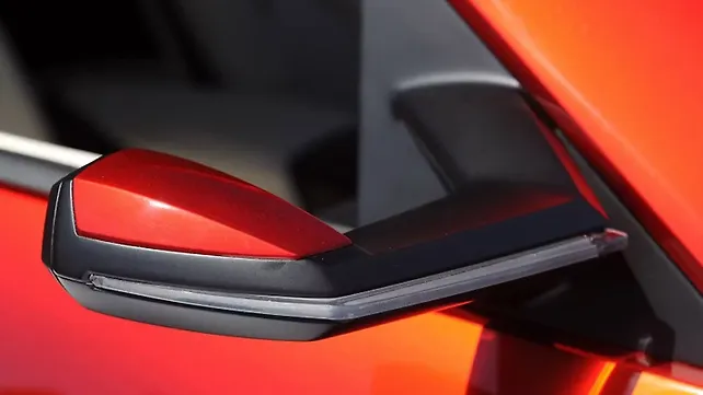 Mirrorless cars to become legal in Japan - CarWale