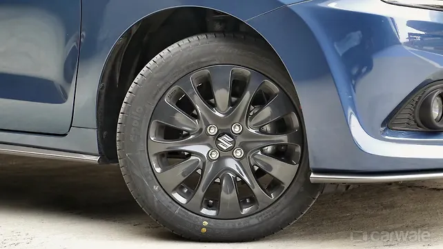 Maruti Baleno RS First Drive Review - CarWale
