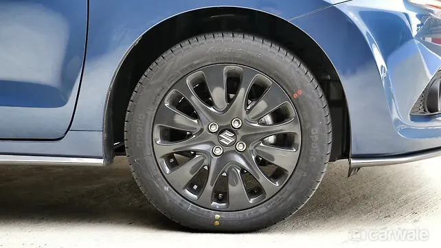 Maruti Baleno RS First Drive Review - CarWale