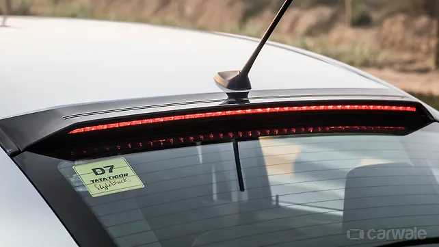 Tata Tigor First Drive Review - CarWale