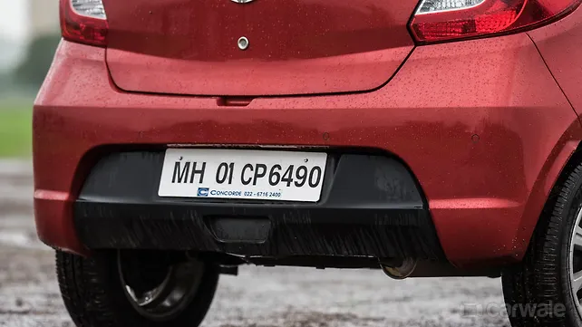 Tata Tiago AMT First Drive Review - CarWale