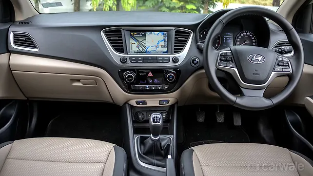 New Hyundai Verna June 2020 Price, Images, Mileage & Colours - CarWale