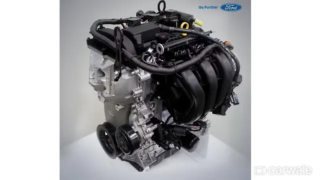 All you need to know about Ford’s new Dragon petrol engine - CarWale