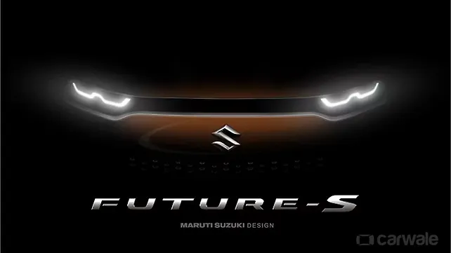 Maruti Vision S Concept: more details revealed - CarWale