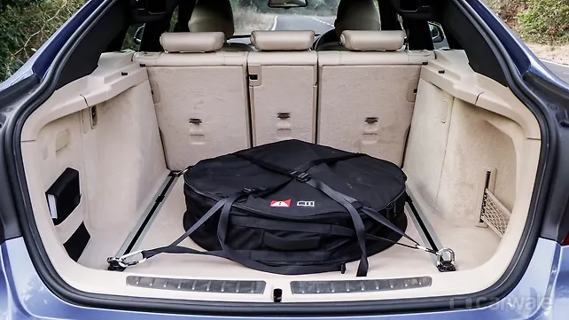 BMW 330i GT M Sport First Drive Review - CarWale