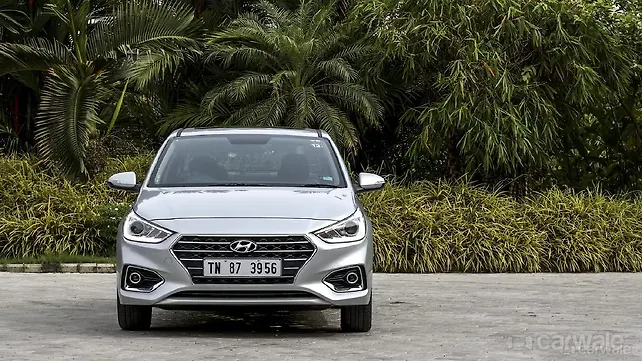 Hyundai Verna: Old vs New - CarWale