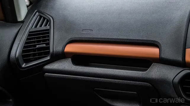 Ford EcoSport S First Drive Review - CarWale