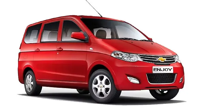 Chevrolet announces monsoon service camp - CarWale