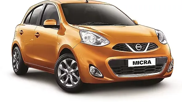 Nissan offers interest rate of 3.99 per cent for June - CarWale