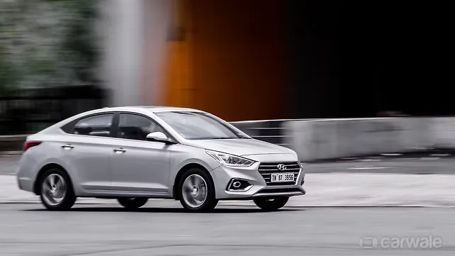 Hyundai Verna: Old vs New - CarWale