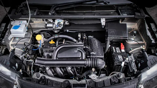 2018 Renault Kwid AMT First Drive Review - CarWale