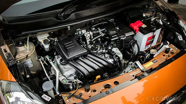 2018 Datsun Go and Go Plus First Drive Review - CarWale