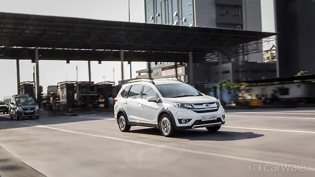 Honda BR-V i-DTEC VX Long Term Review Wrap-up - CarWale