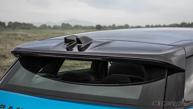 Range Rover Evoque Landmark Edition First Drive Review - CarWale