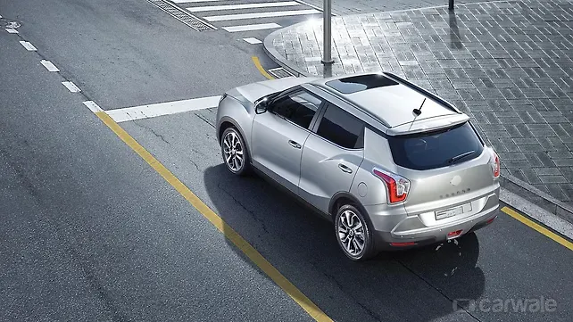 Mahindra S201 name and design details to be unveiled on December 1 ...