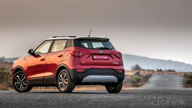 Mahindra XUV300 First Drive Review - CarWale