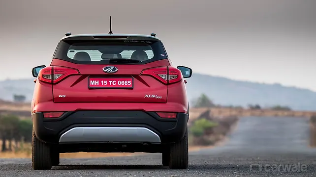 Mahindra XUV300 First Drive Review - CarWale