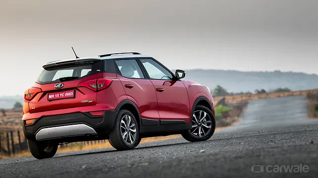 Mahindra XUV300 First Drive Review - CarWale