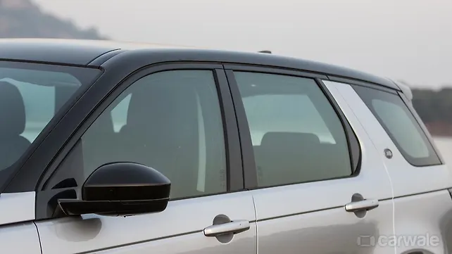 2019 Land Rover Discovery Sport First Drive Review - CarWale