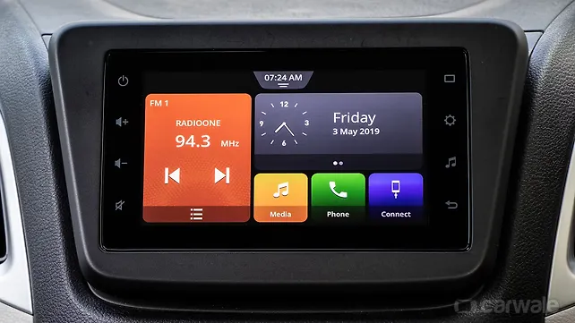 Maruti Wagon R ZXi 1.2 AMT Long Term Review: Introduction - CarWale