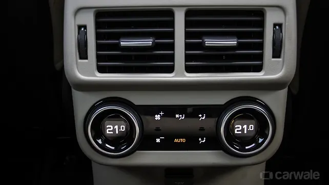 2019 Range Rover Velar First Drive Review - CarWale