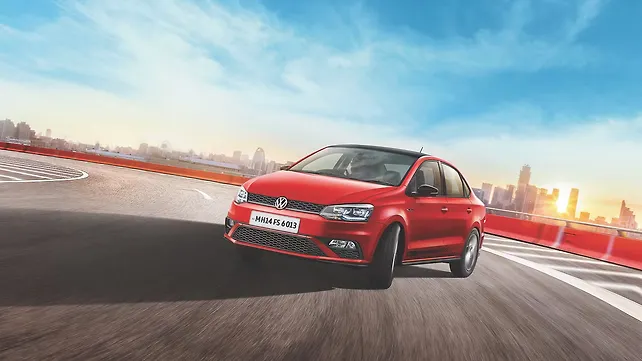 New Volkswagen Vento launched: Why should you buy? - CarWale
