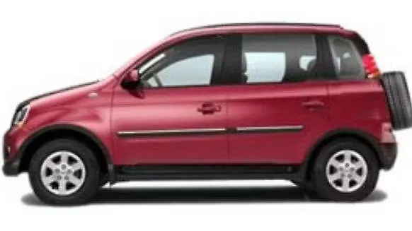 Mahindra to launch Quanto MUV in South Africa - CarWale