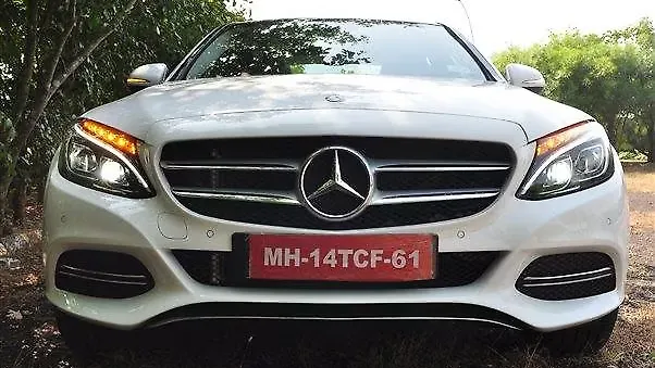 Mercedes-Benz inaugurates its 66th dealership in India - CarWale