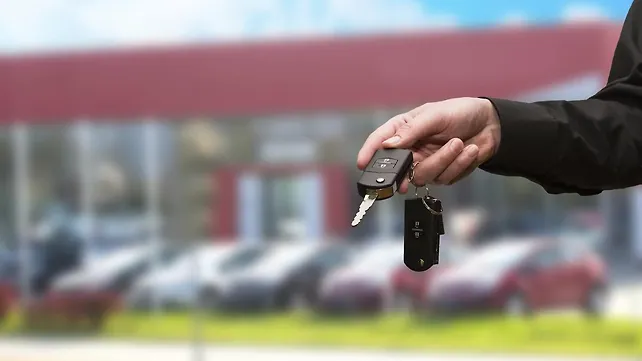 New Car Pre-Registration / Delivery Checklist - CarWale