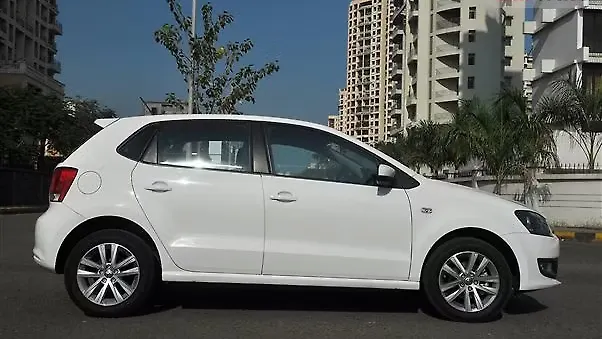 Volkswagen Polo GT TDI - CarWale