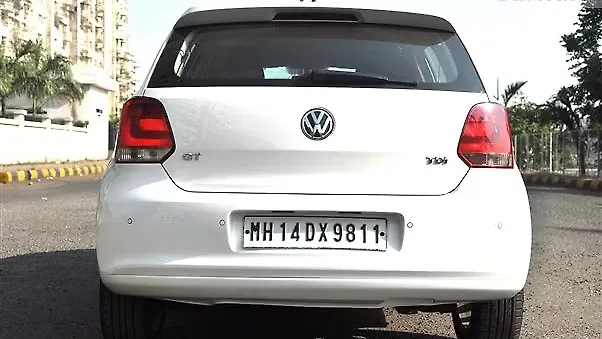 Volkswagen Polo GT TDI - CarWale