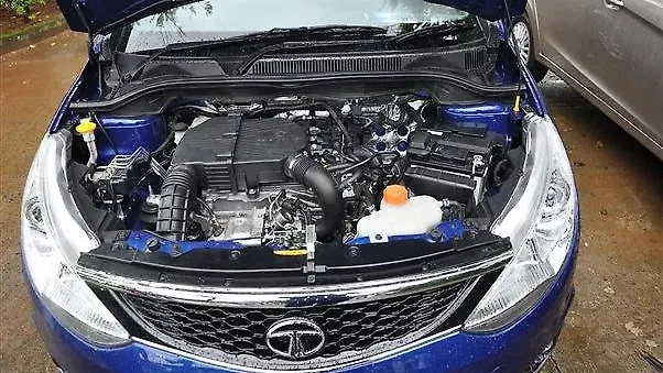 Tata to develop more petrol engines - CarWale
