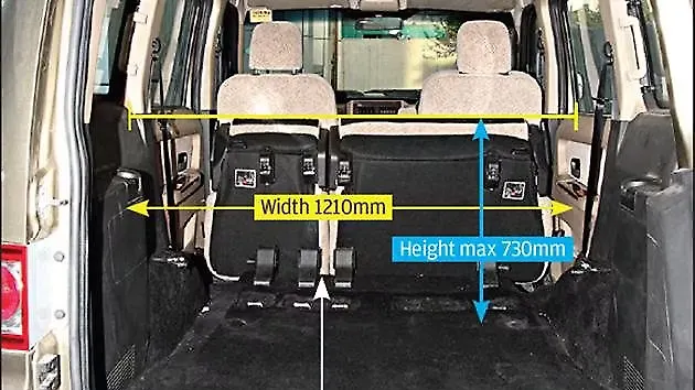 Mahindra Xylo vs Tata Sumo Grande MK II - CarWale