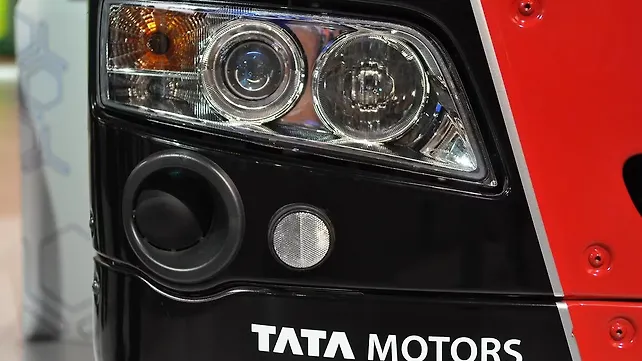 Tata Motors inaugurates a new dealership in Riyadh, KSA - CarWale