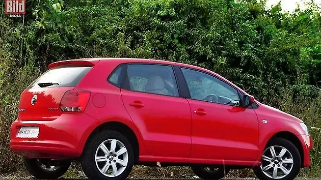 Volkswagen mulls launch of powerful diesel Polo - CarWale