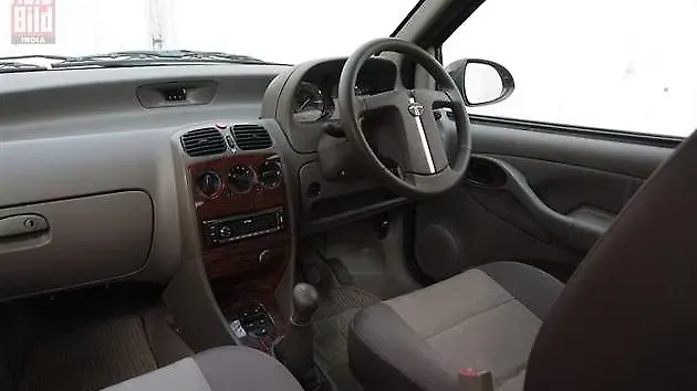 Unrivalled - CarWale