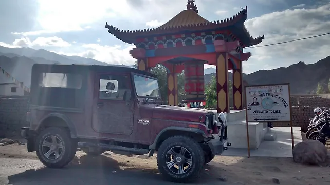 BBIN motor agreement to permit driving vehicles across national borders ...