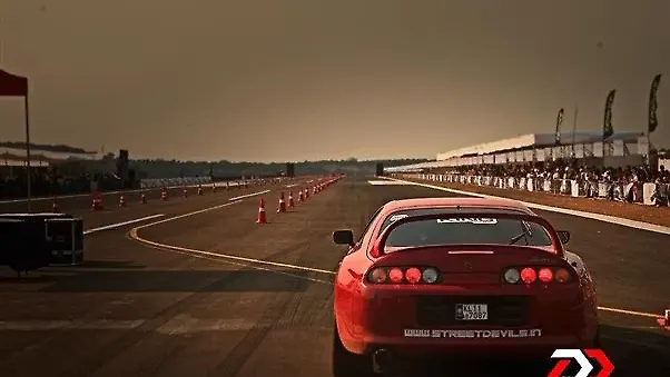 The Valley Run 2014 to be held on January 25 and 26 at Aamby Valley ...