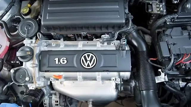 Scoop: Volkswagen to introduce a new 120bhp 1.5-litre petrol engine ...